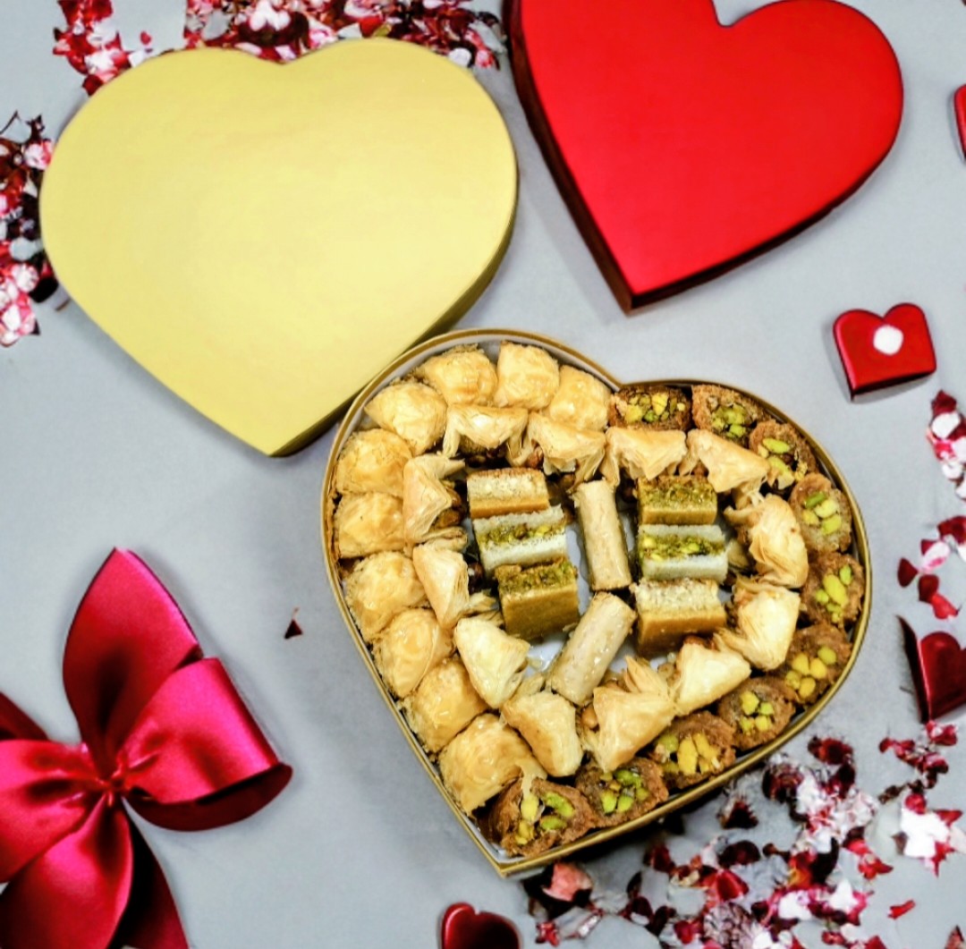 Products – Shatila Bakery