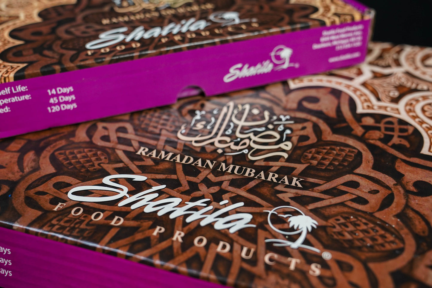 Products – Shatila Bakery