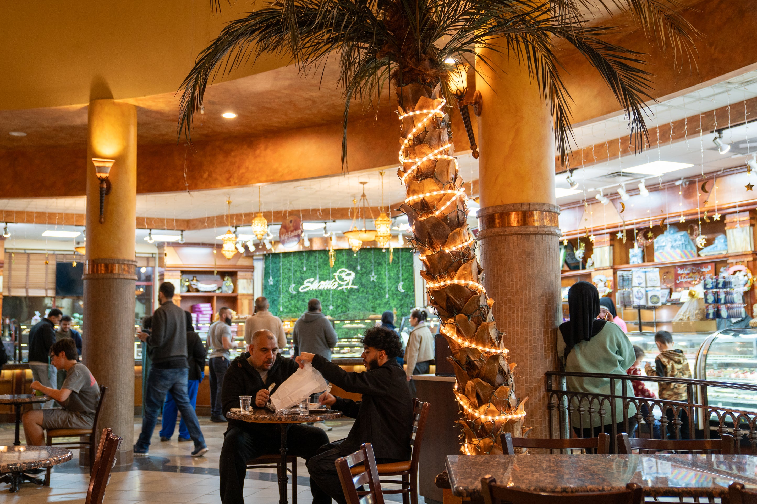 About Shatila – Shatila Bakery